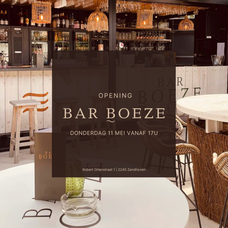 Boothuys Home - Boothuys